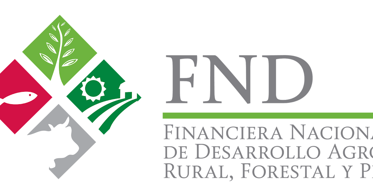 Financiera Nacional de Desarrollo Agropecuario, Rural, Forestal y Pesquero