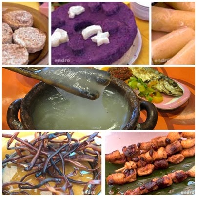 KEBUDAYAAN MASYARAKAT RAJA AMPAT