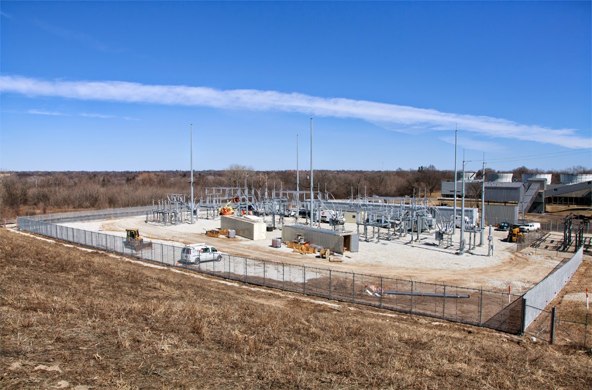 Urban Wilderness: March 2015