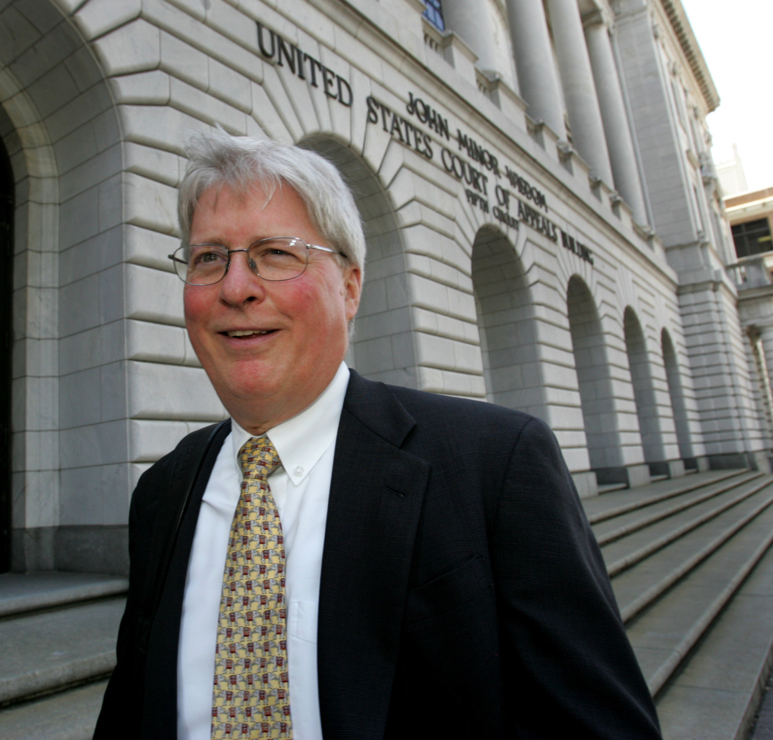 An Unexpected Error: The Clinton Foundation in Context