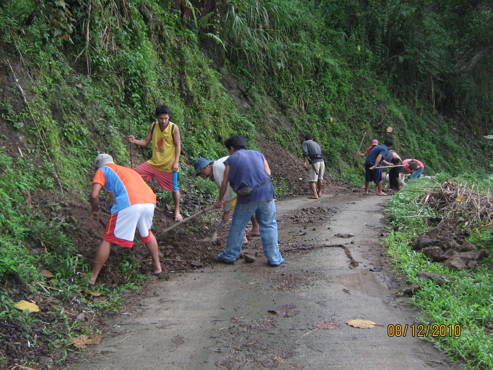 Ibaloy Reflections: ADUYON