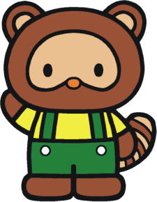 Hello Kitty...Hello Kitty...Hello Kitty...: Hello Kitty Friends
