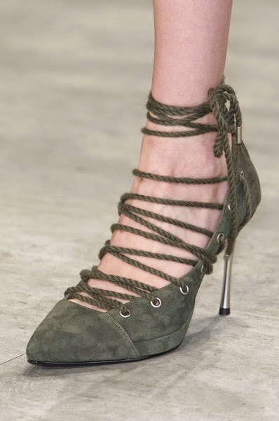 Zapatos, los Zapatos de Patricia - El Blog de Patricia : Mercedes Benz ...