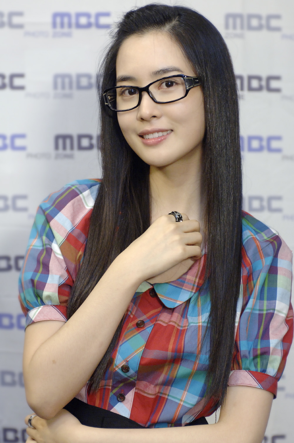 Korean Sexy Models: Lee Da Hae - Cute Actress of Korea