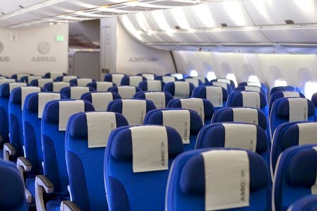 A350 XWB News: TAP replaces an order of 12 A350-900 with A330-900neo.