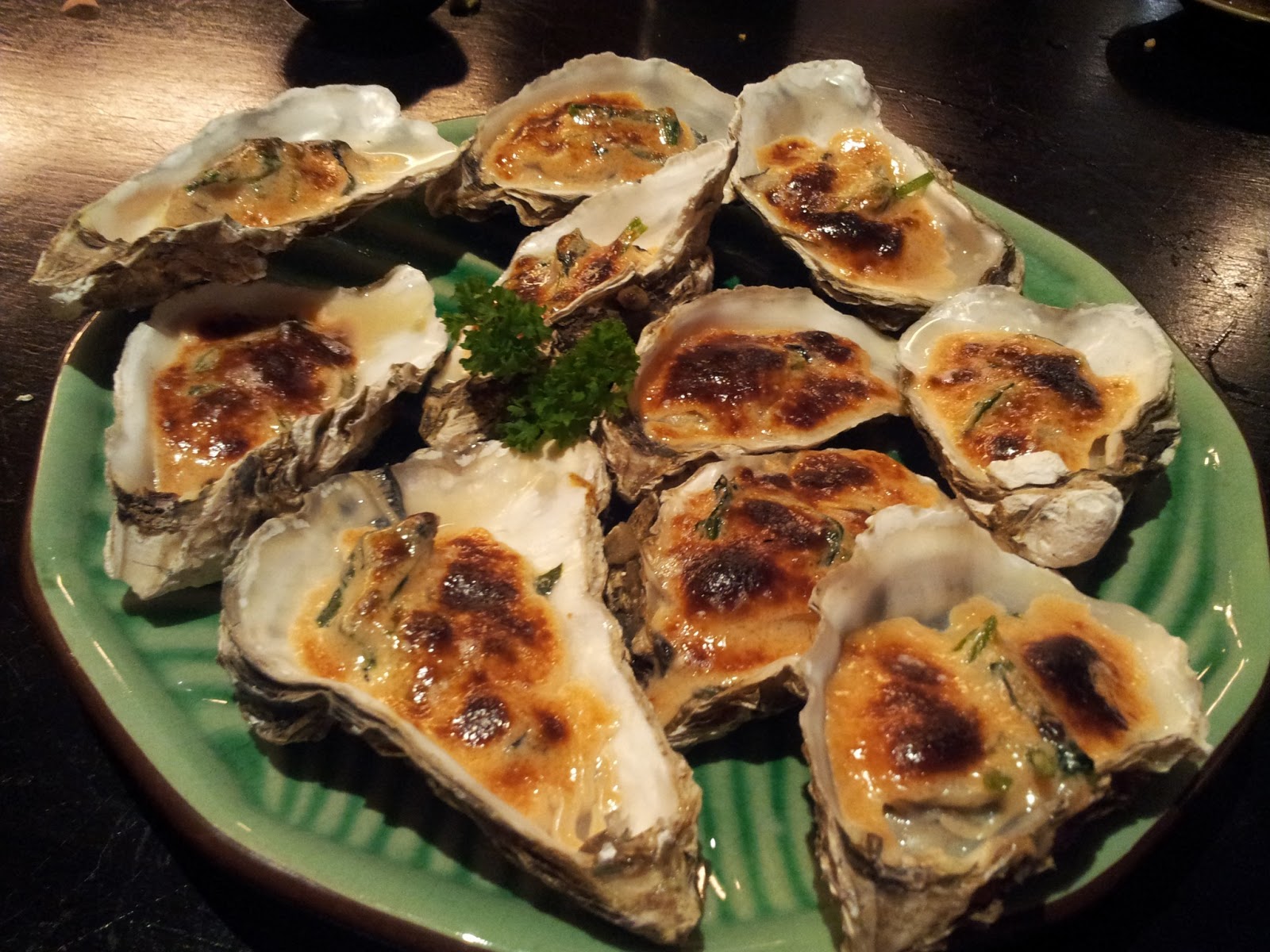 Eat wit Bug Bug: Mitasu Japanese Restaurant