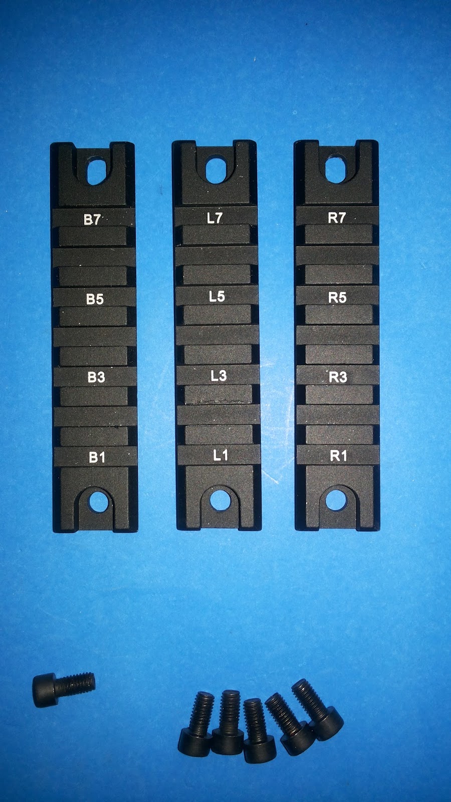 agagcommunication[dot]blogspot: Aluminum Alloy Tactical Short Gun Rail ...