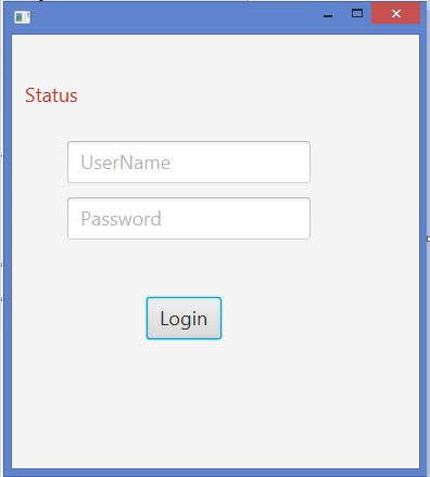 ProgrammingKnowledge: JavaFx Tutorial For Beginners 10 - Create Login ...