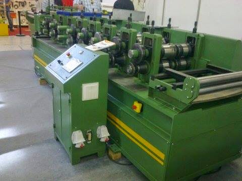 Sermo machines société de fabrication de machines pour l'industrie et ...