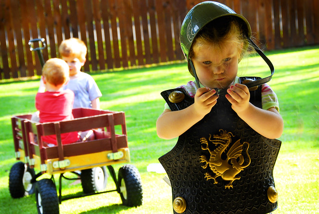 AAA State of Play Blog: Why Choice and Freedom During Playtime is So ...