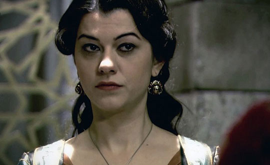 Filiz Ahmet Photos | Tv Series Posters and Cast