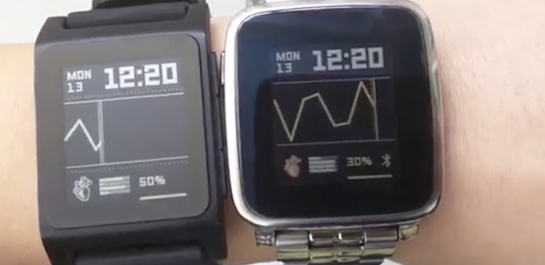 Convierte tu SmartWatch en el Códec de Resident Evil VII