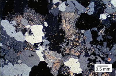 Jejak Jejak Perjalanan: ATLAS OF IGNEOUS AND METAMORPHIC ROCKS, MINERAL ...