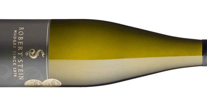 QWine Reviews - Australian Wine Reviews: Robert Stein Riesling 2016