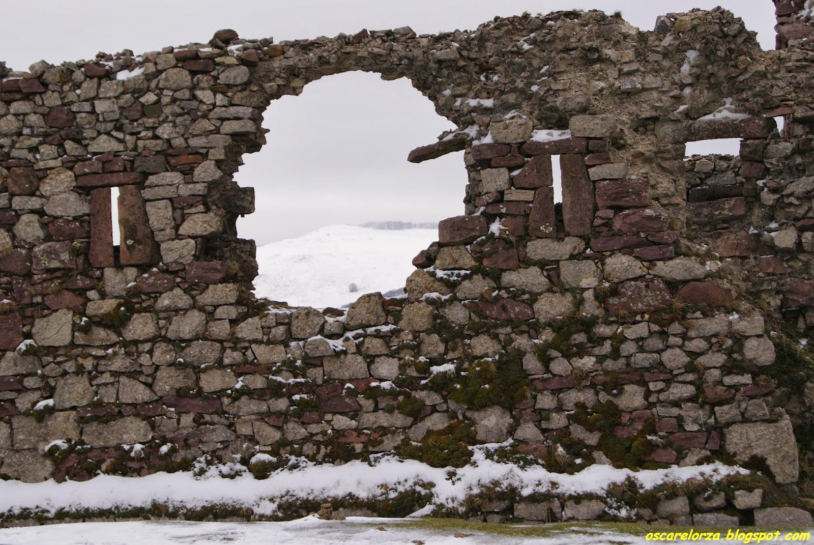 Monteadicción: Montes de Belate ( Gazteluzarra-Mendiborobil-Iterrizokoa ...
