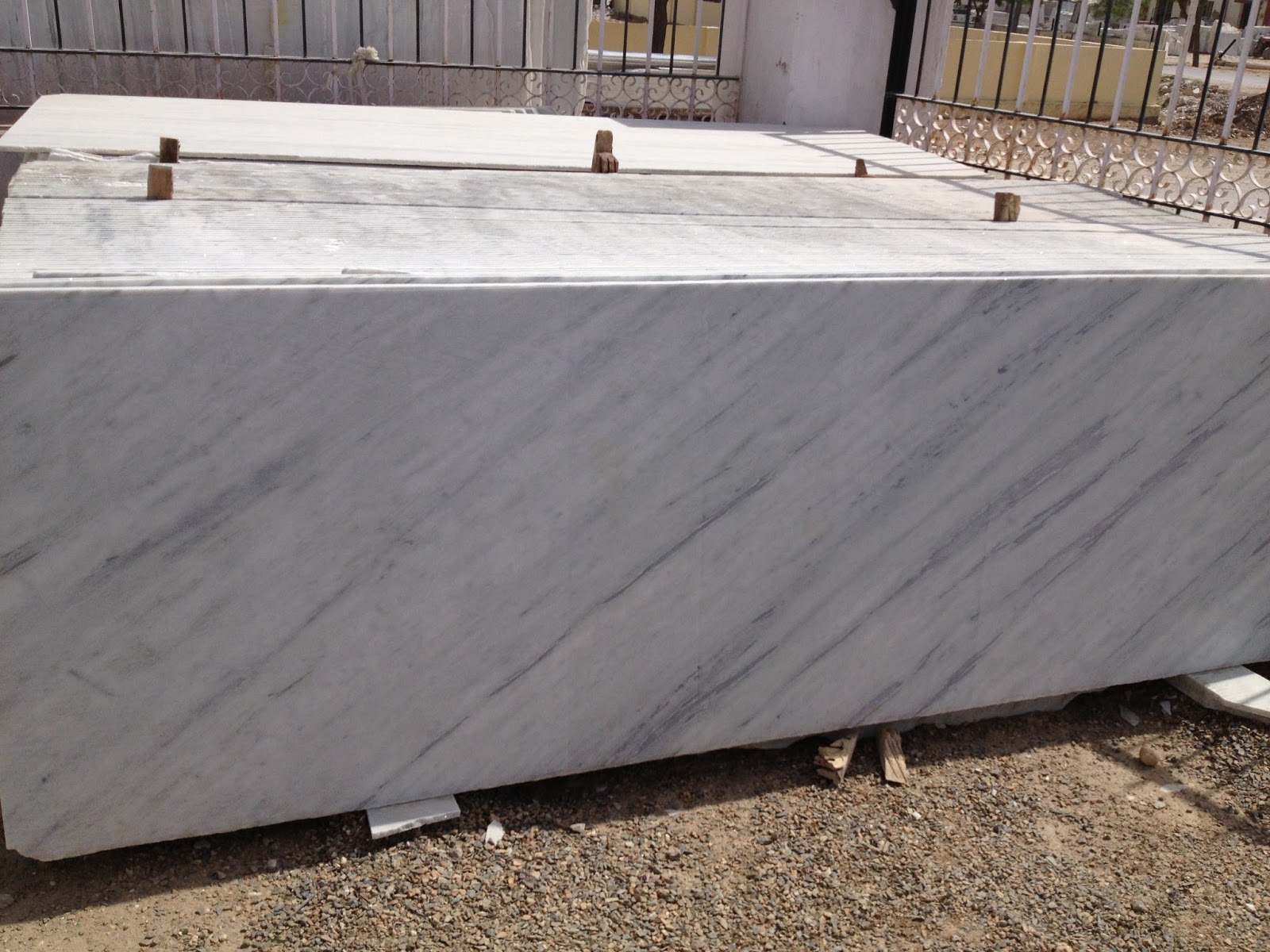 Kishangarh Marble: ARANA MARBLE