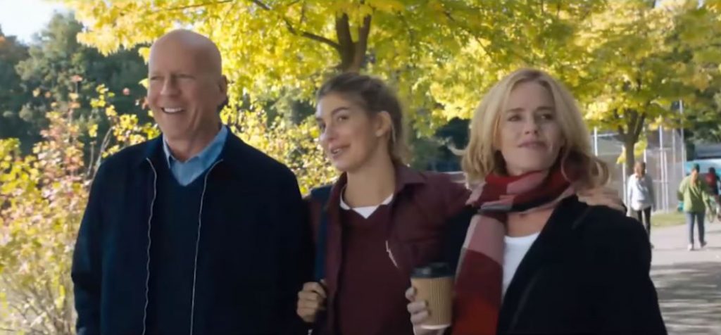 Death Wish Offical Trailer Movie Cast, Crew and Story | Pop Cron Movie