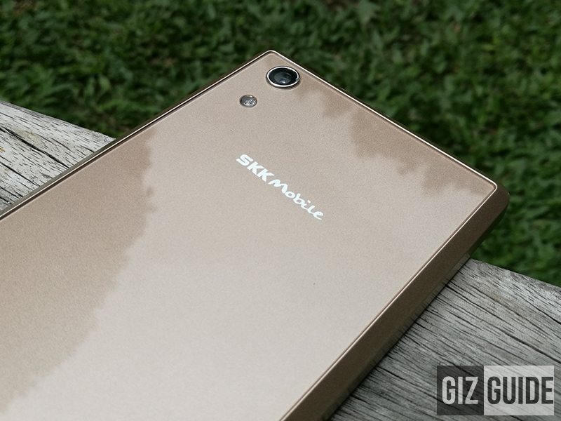 SKK Chronos Ace+ Review - The Sub 3K Phone To Beat?