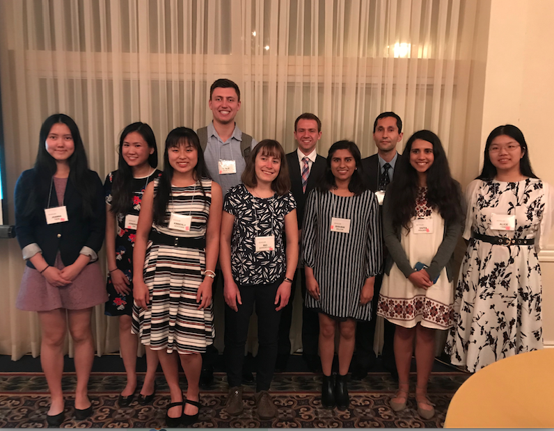 UCLA Faculty Women's Club: November 2017