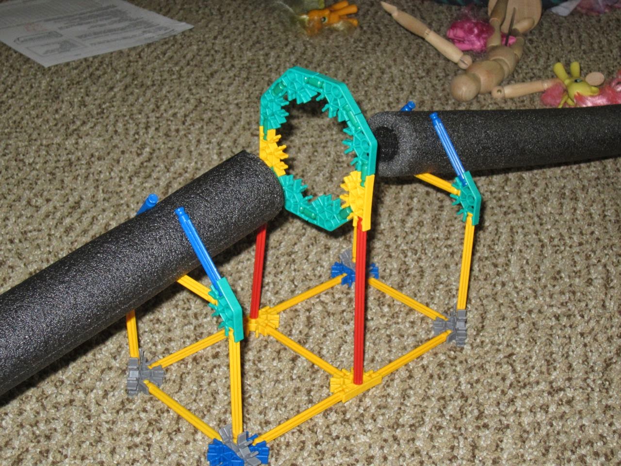 Sea Star Academy: Hands On Physics