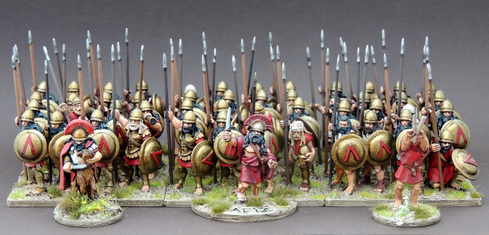 Basing - To The Strongest Forum