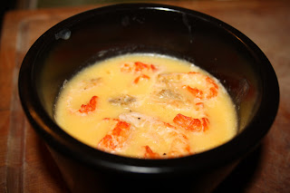 A Portrait of the Artisan: Potting Crayfish