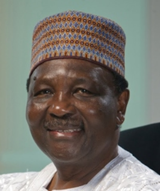 Gowon urges elders in Nigeria to speak up on State of the Nation ...