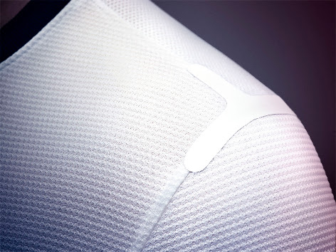 New Nike England 2013 Home and Away Kits Released - Footy Headlines