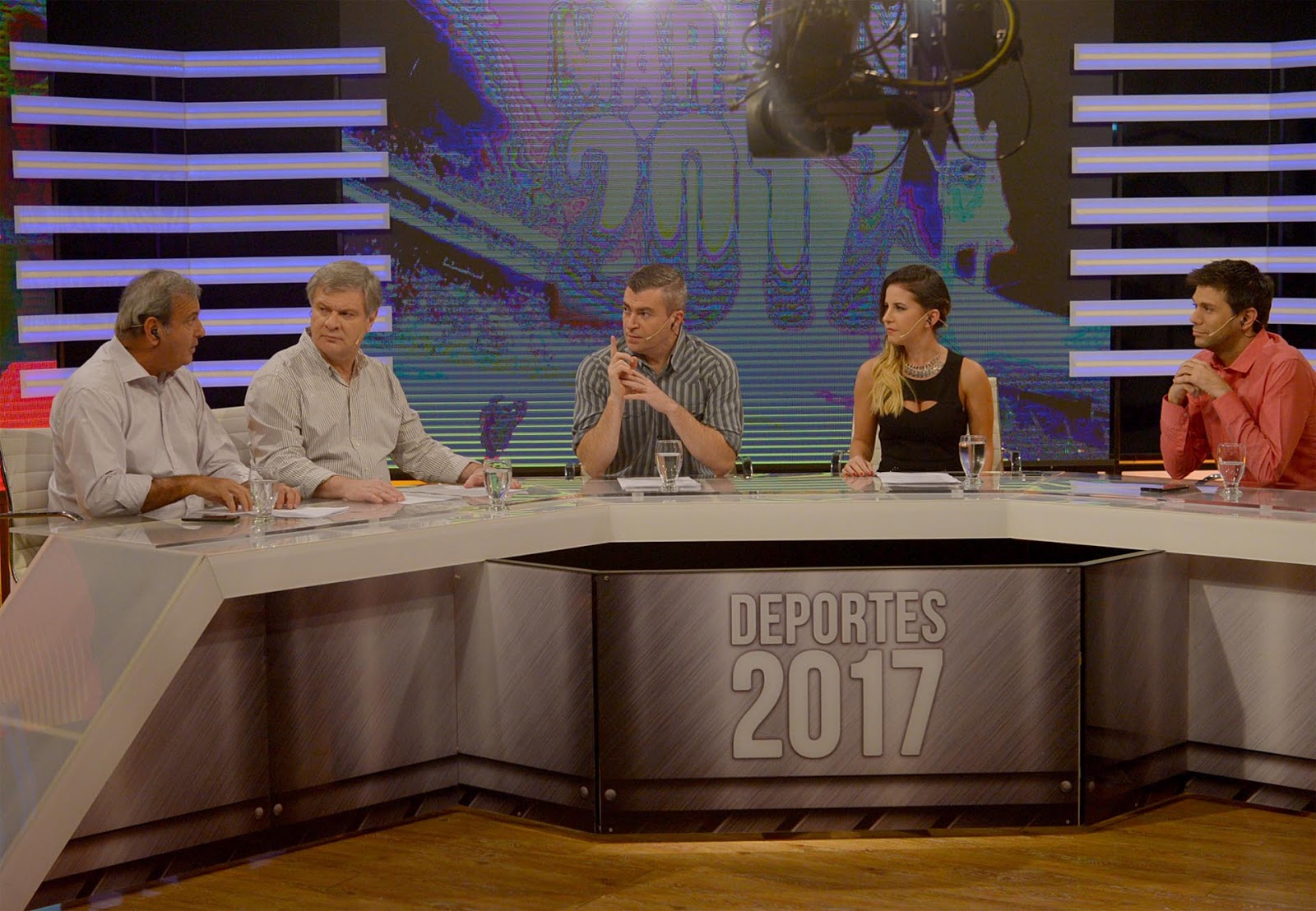 BONITAS ARGENTINAS Y DEL MUNDO: DANIELA KATZ