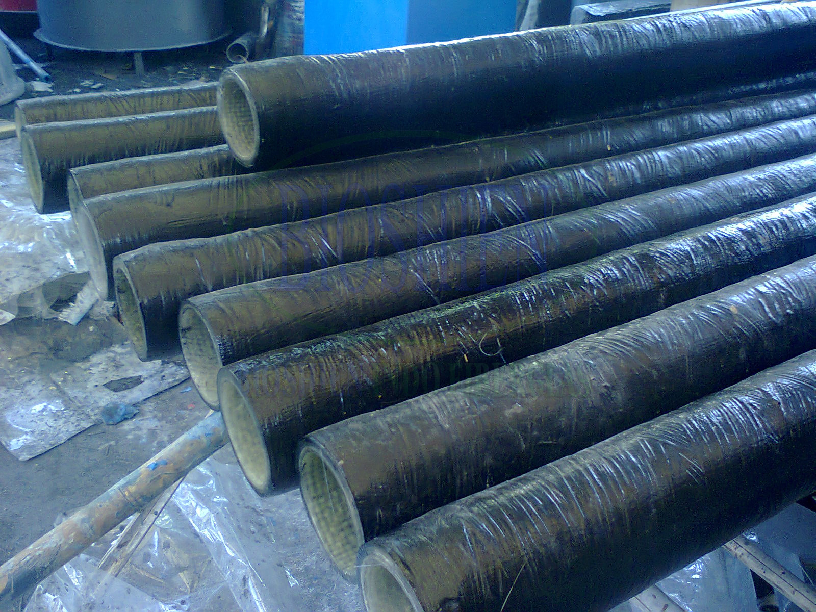 Jual Pipa Fiberglass Kimia Dan Non Kimia | septictankerafrp.blogspot ...