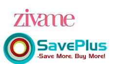 Saveplus.in Coupons and Deals: Zivame Online Shopping Coupons and Deals