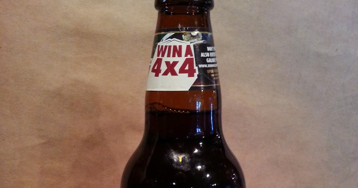 Английский эль Jennings Sneck Lifter - Пиво, вино, другие напитки и ...