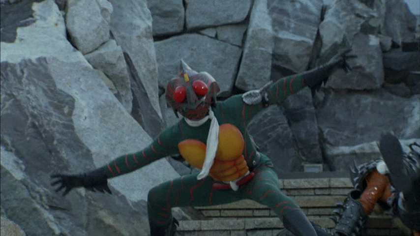 Hall of Anime Fame: Ozu, Den-O, All Riders: Let's Go Kamen Rider Movie ...