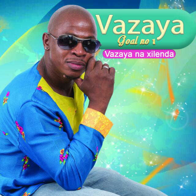 The Only Truth: One on one with Vazaya