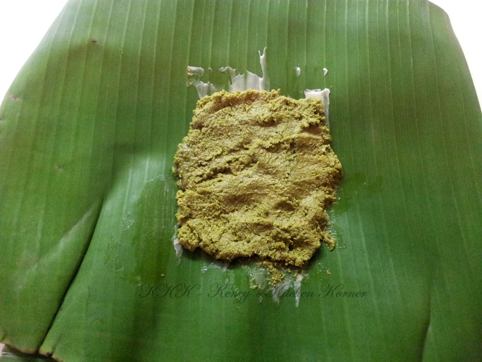 Kenzy's Kitchen Korner... : February 2014