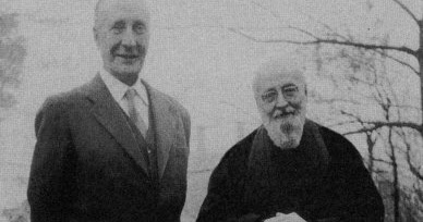 Lev Gillet - Alchetron, The Free Social Encyclopedia