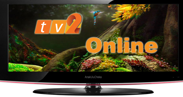 TV2 Live Streaming | Tonton Bola