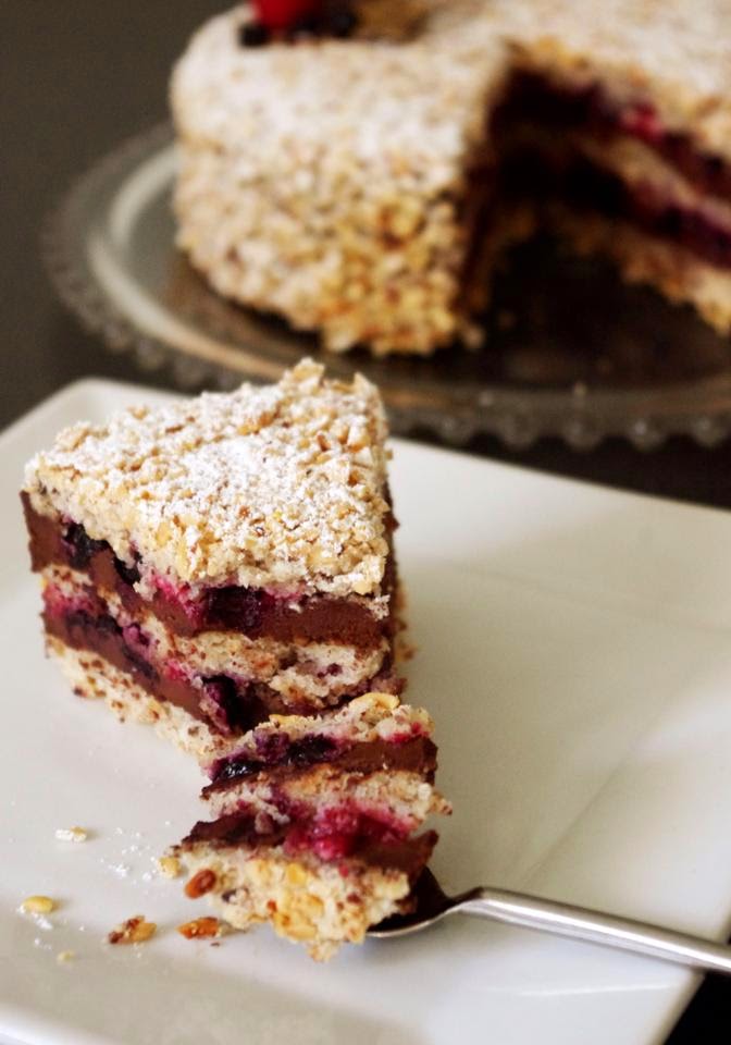 Rêve de gourmandises 2: octobre 2014