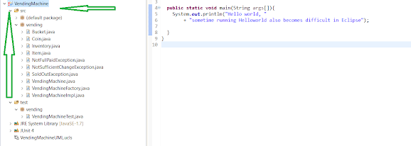 3 ways to solve Eclipse - main class not found error | Java67 3 ways to solve Eclipse - main class not found error | Java67