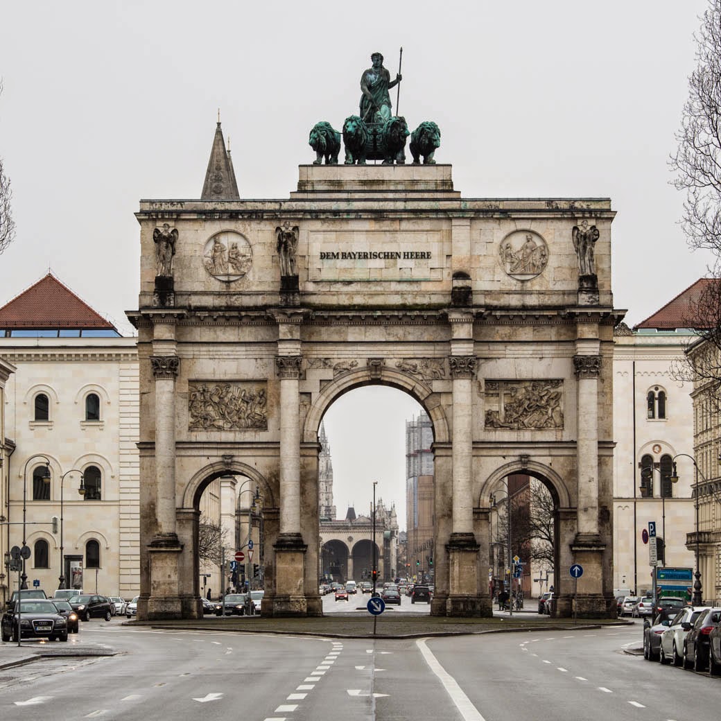 Body of Work: Memorial