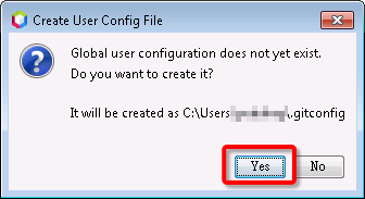 如何在NetBeans中設定Git的遞交者 / How to change author of Git commits in NetBeans - 布丁布丁吃什麼？