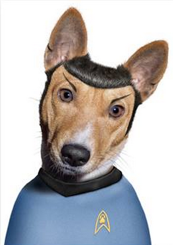 Cosmic Creatures - Sci-Fi Pets Of The Galaxy: Logical To Love Our Pets