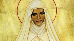 Prier avec l'icône de sainte Mariam de Jésus Crucifié | Mariam de Jésus ...