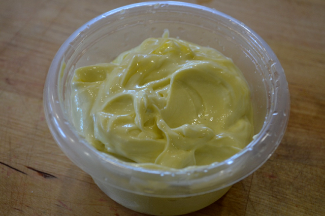 Aunt Debbi's Recipes