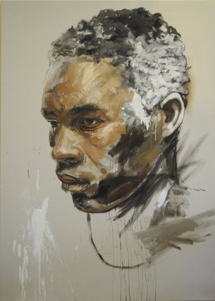 Lionel Smit - Alchetron, The Free Social Encyclopedia