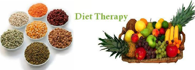 Naturopathic Diet Therapy with NatureLife ~ Nature Life International