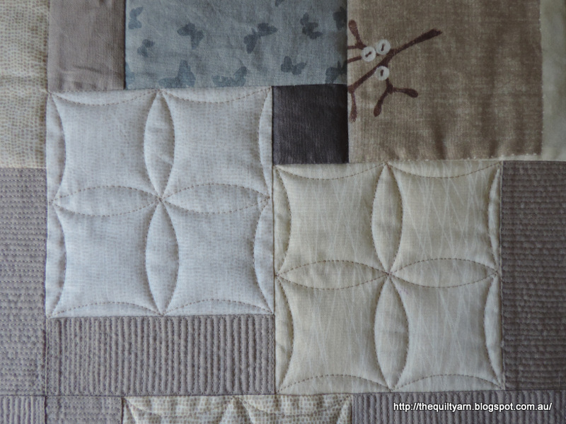 The Quilt Yarn: Clarity Ruler Foot