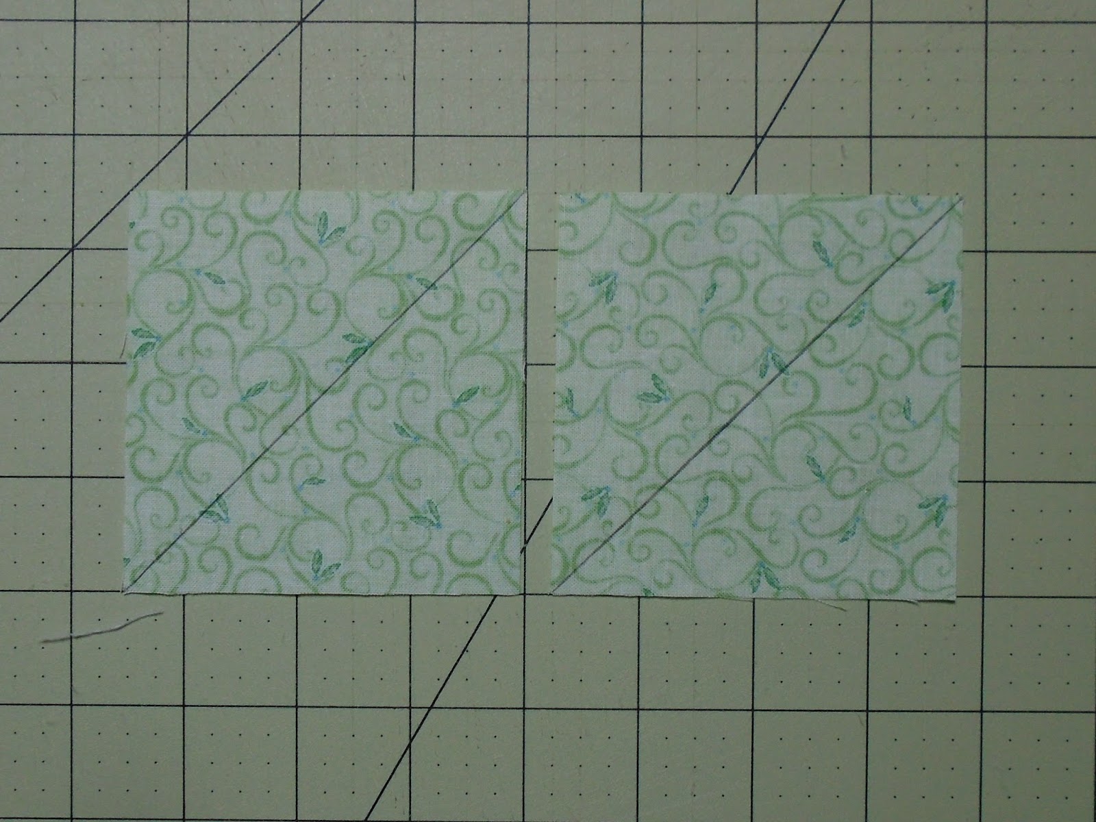 Sew in Love {with Fabric}: Christmas in July Blog Hop: Day 3