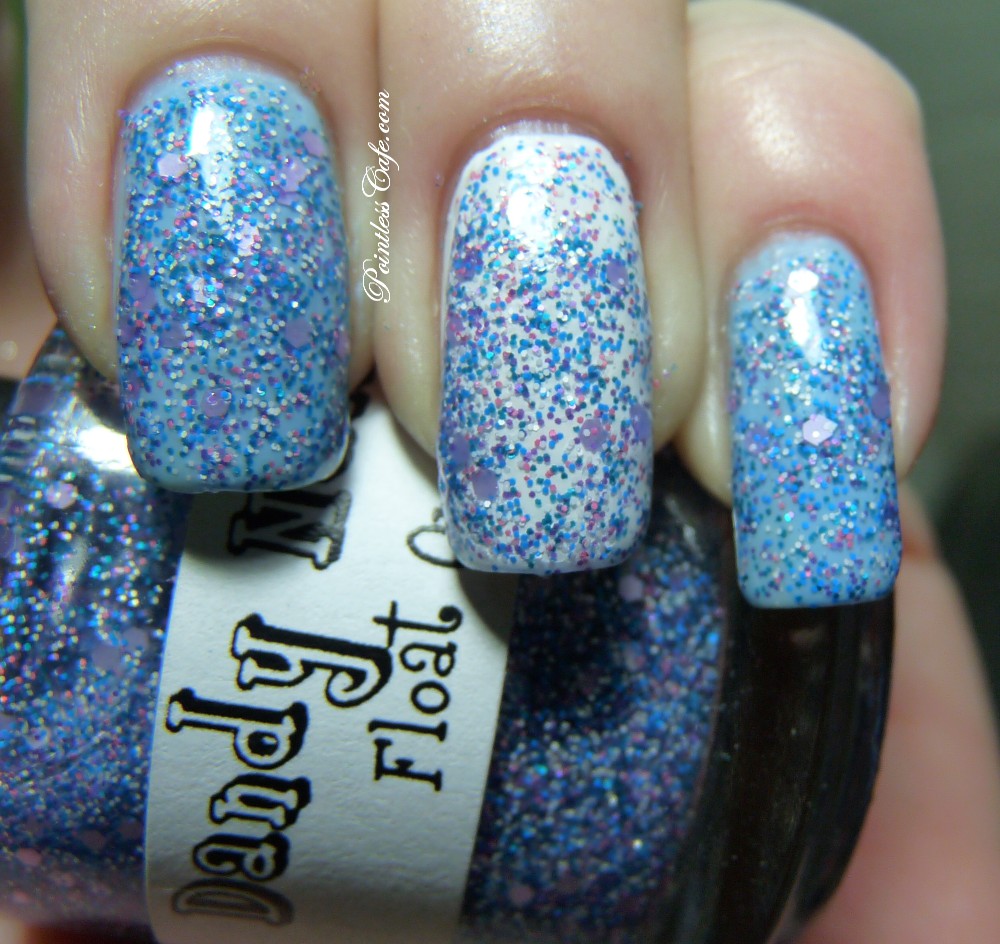 Dandy Nails Float On - Swatches and Review | Pointless Cafe
