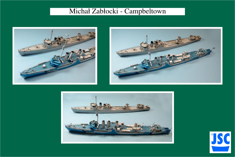 Jsc Gallery: Galeria modeli JSC